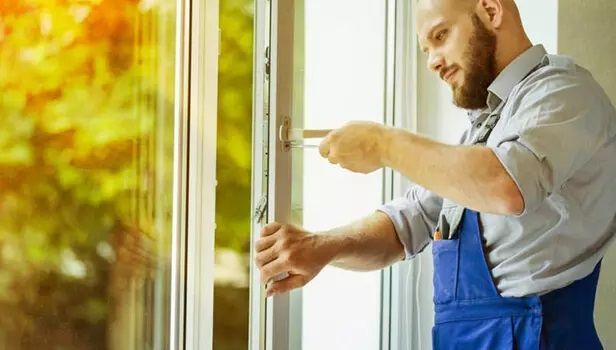 7 types of window for installation in buildings? - rashin energy